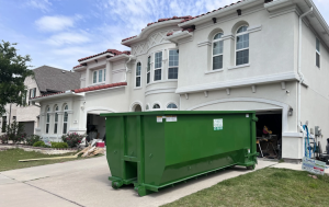 Eco Cycle Solutions Hub – waste management and dumpster rentals